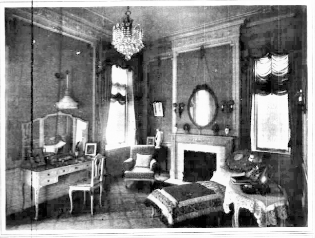 Daytonian in Manhattan: The Lost Benjamin N. Duke Mansion - 2 East 89th ...