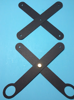 Papercrafts and other fun things: A STEM Project: A Mechanical Cartoon ...