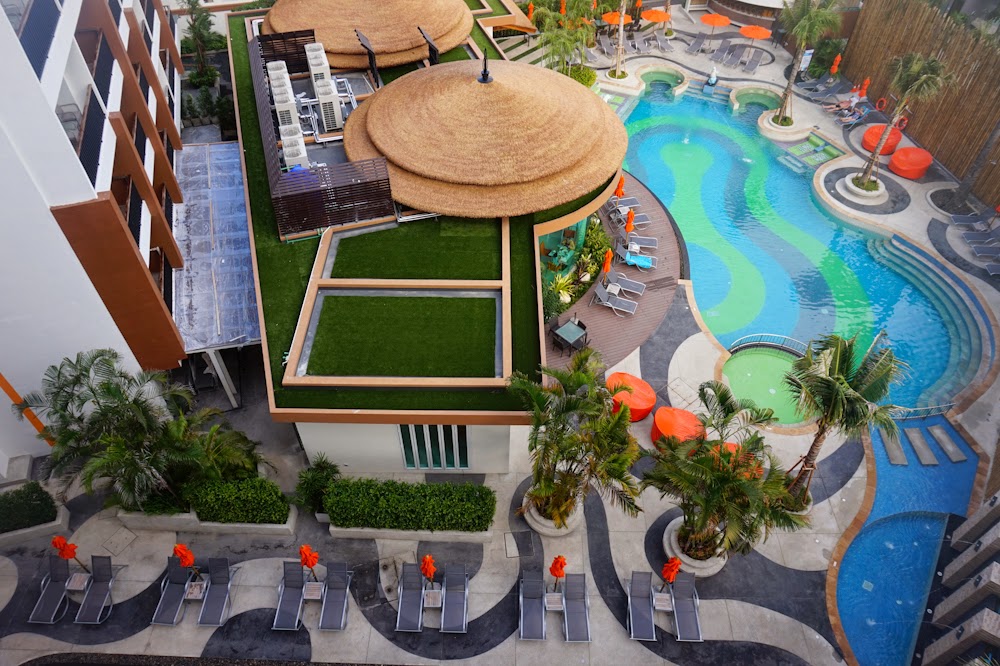 Ohsofickle: Week #29 (Phuket Picx)