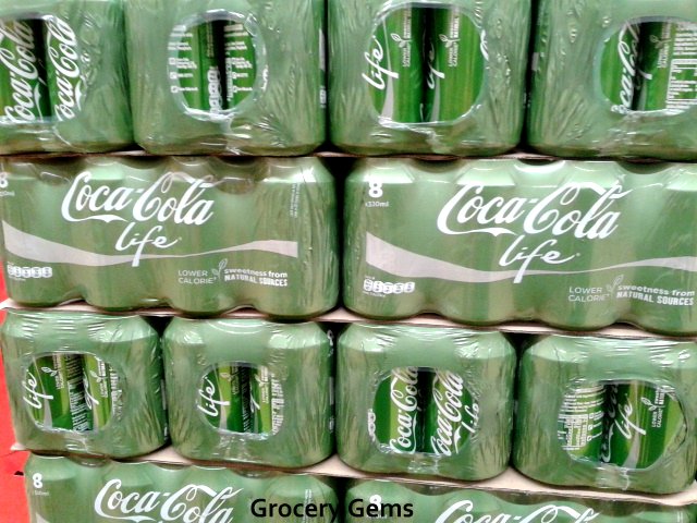 Grocery Gems: New Instore Round Up