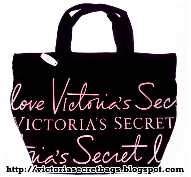 Victoria's Secret Bags Instock: VS Bags Valentine Promotion (Till 14 ...