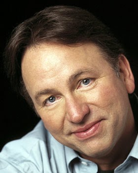 Morte na História: MORTE DE JOHN RITTER