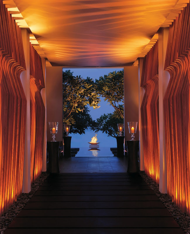 loveisspeed.......: Reethi Rah Resort in Maldives by One&Only...