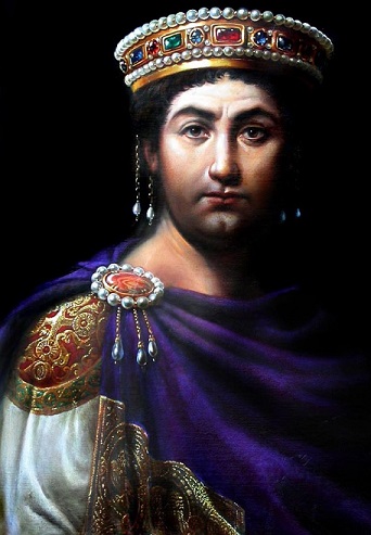 Pope Saint Agapetus I and The True Role of the Papacy