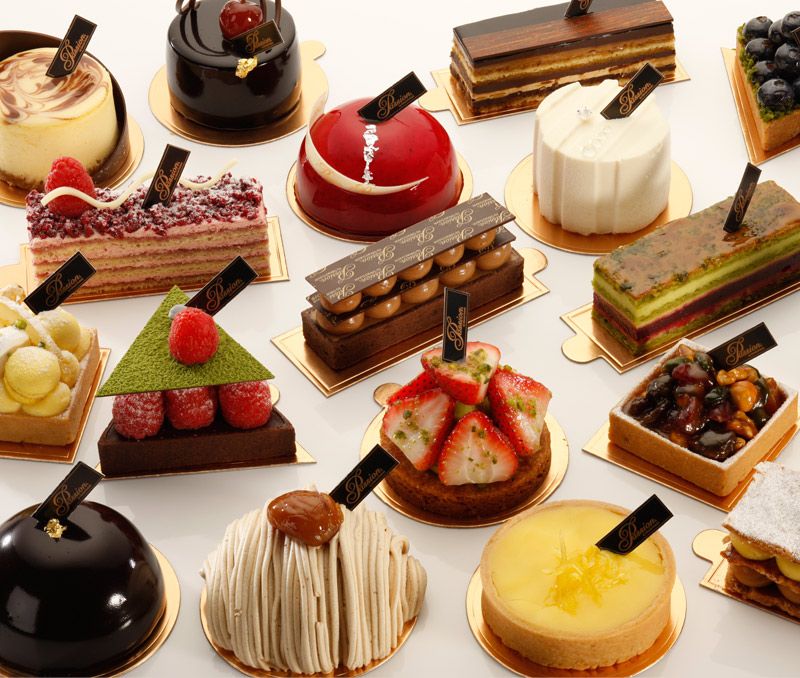 Executive Pastry Chef Opportunity- Key Metro City- INDIA- Confidential