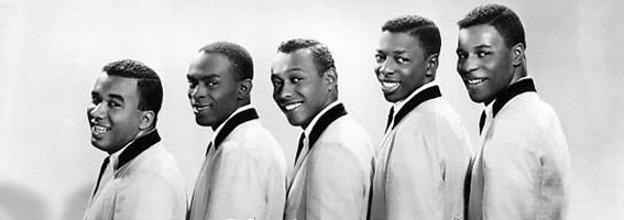 Mr Merry's 'Soul Sensation' Show: Bobby Smith