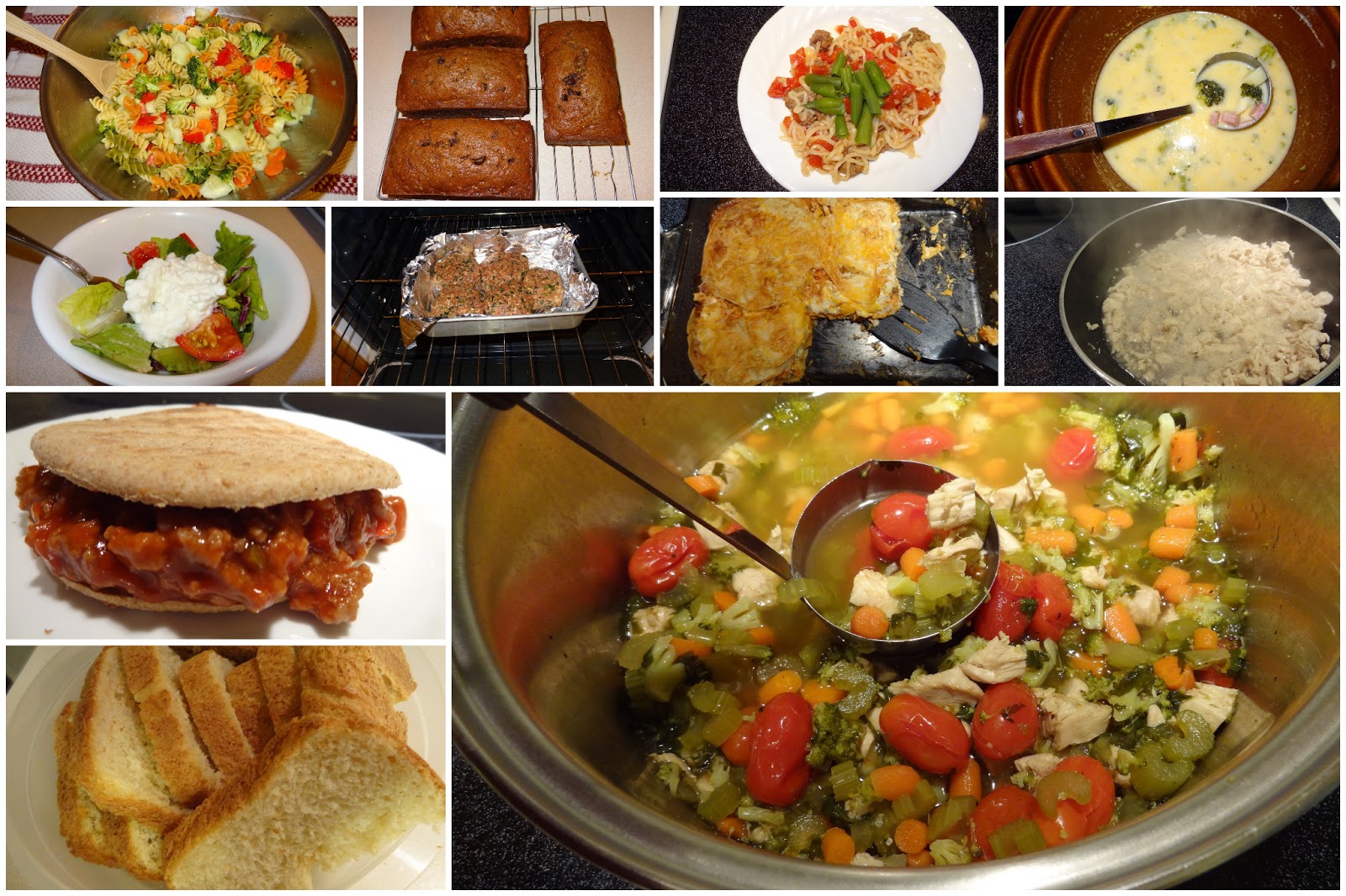 Live and Learn-Toss and Turn: 01/01/2013 - 02/01/2013