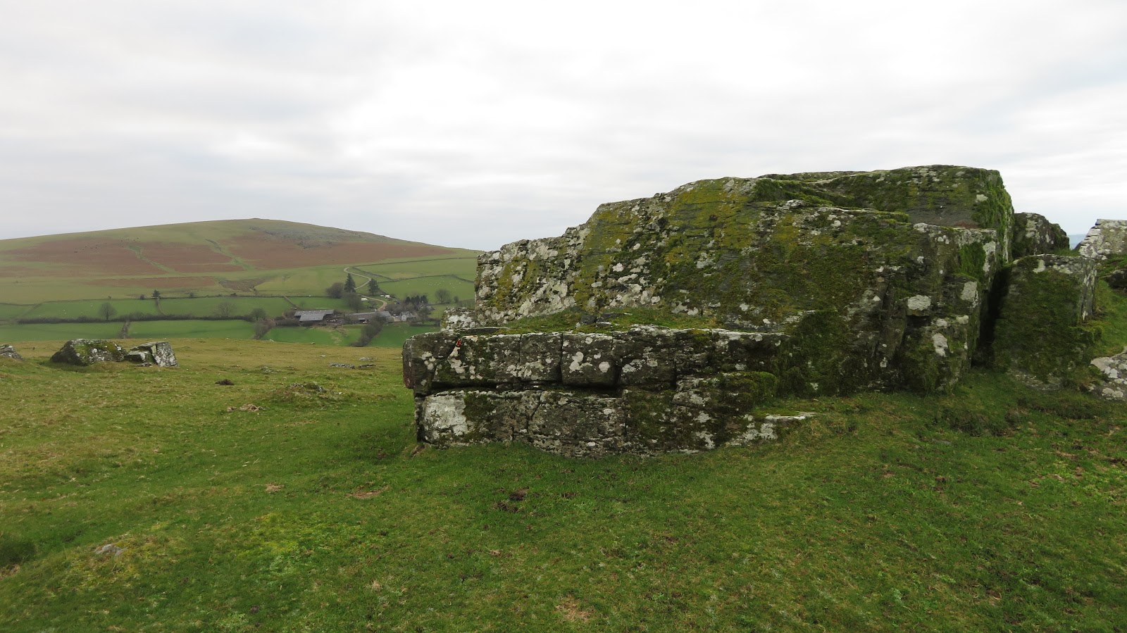 Max Piper - Tor Bagger: Dartmoor: Solving the Hare Tor and Clay Tor ...