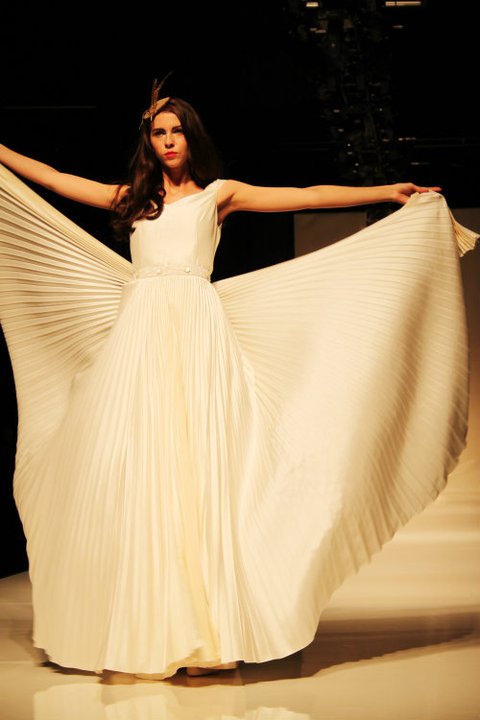 Nepali Designer in London ; Sanyukta Shrestha | Lexlimbu