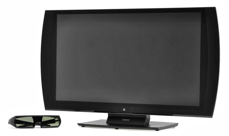 SONY PS3 3D DISPLAY | Gadgets & Electronics