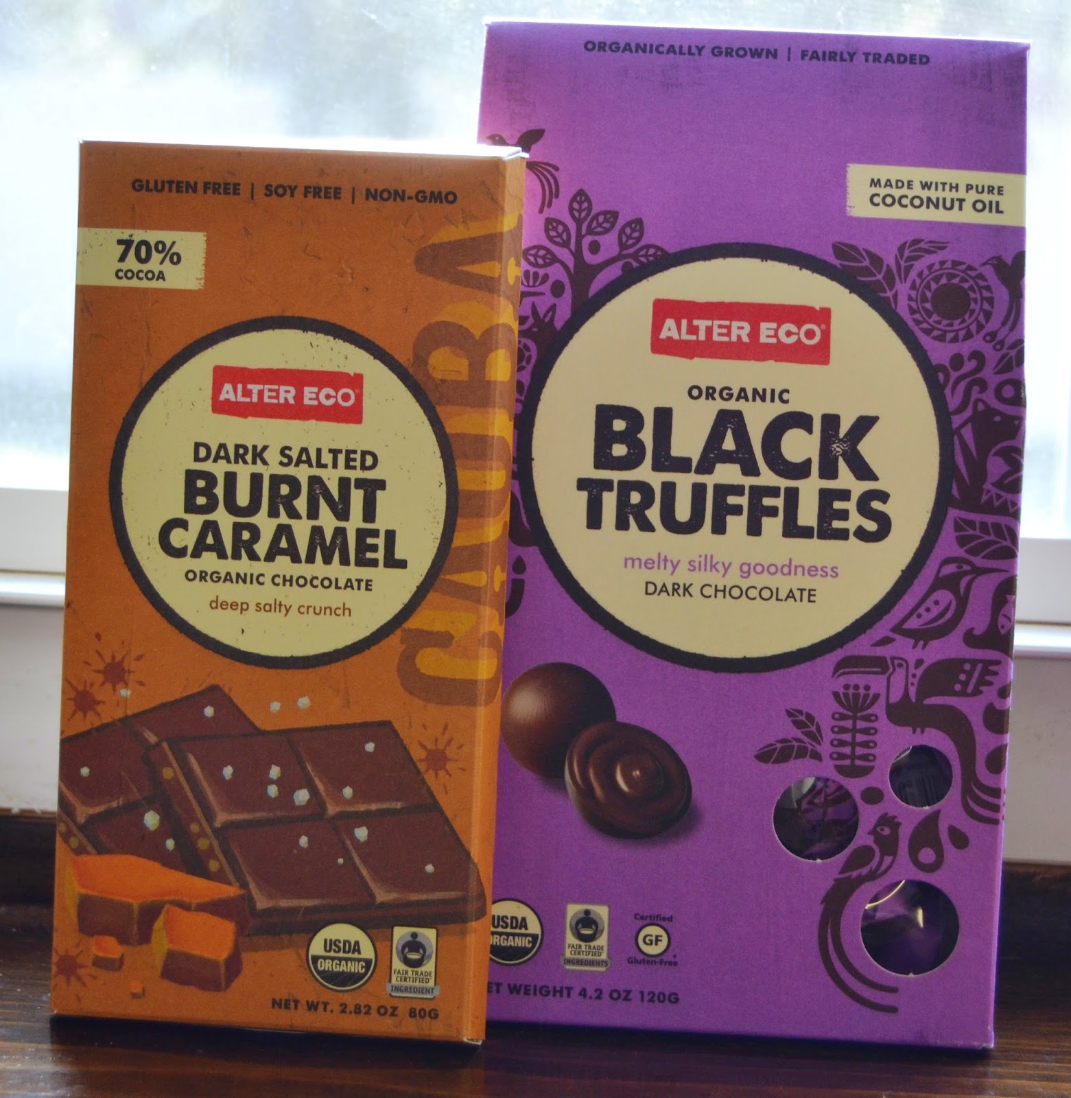 Sweet Treats Review | The Nutritionist Reviews