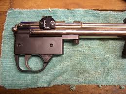 GUN SPORT: Benjamin 392