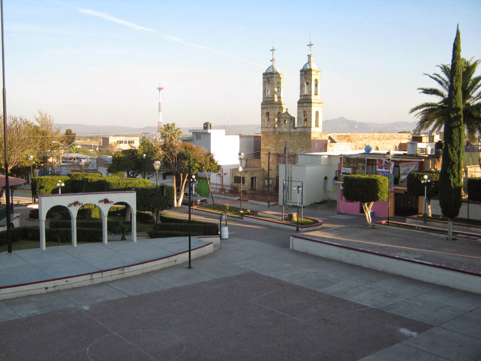 Municipio de Cosio 2014-2016: FOTOS DEL MUNICIPIO DE COSIO