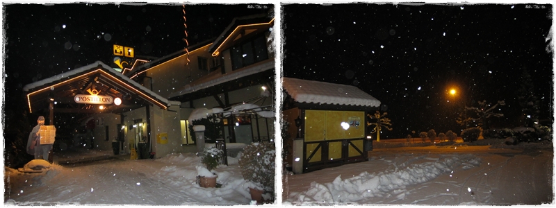 FoodieFC: La Bonne Cave and Landmarks in Lucerne (Switzerland, Lucerne)