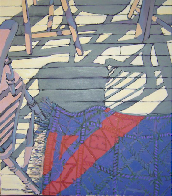 sixtoeight.net: Cstudios Art Gallery - Geoffrey Breen