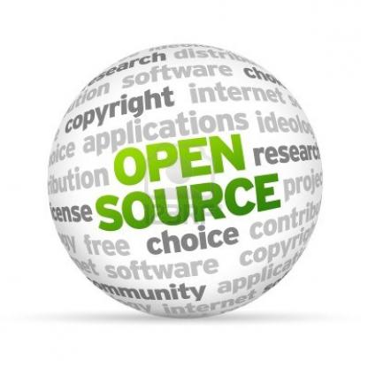 Sumber Terbuka (Open Sources) - OPEN FOR PUBLIC