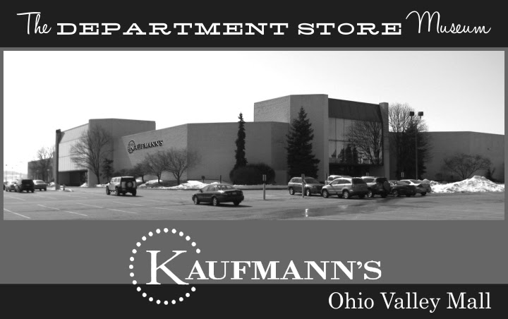 The Department Store Museum: Kaufmann's, Pittsburgh, Pennsylvania
