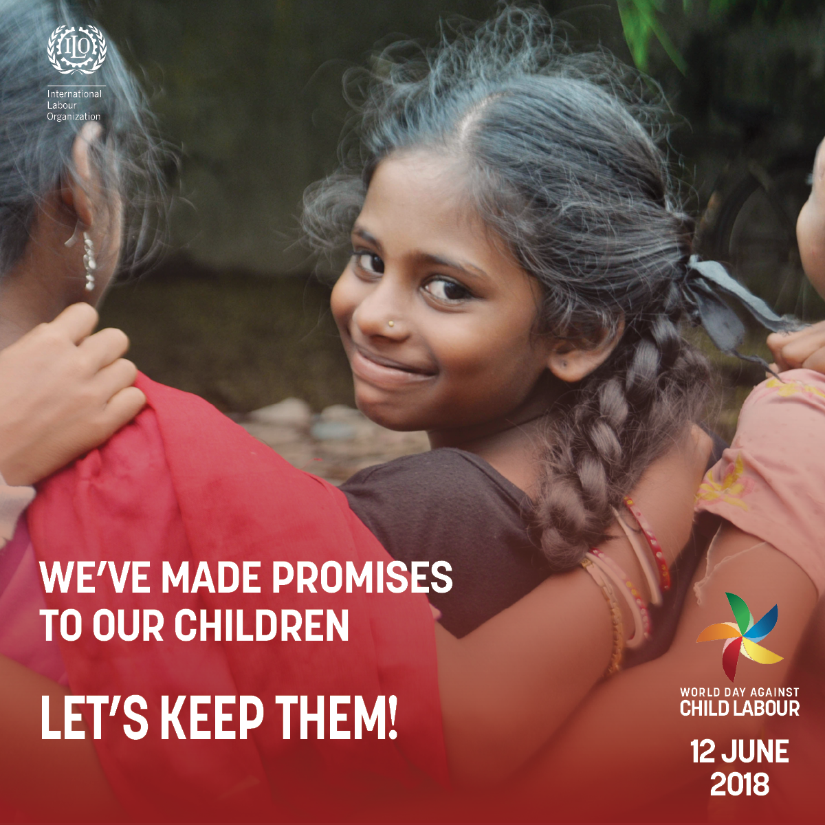 The Digital Teacher: Schools : World Day Against Child Labour ...