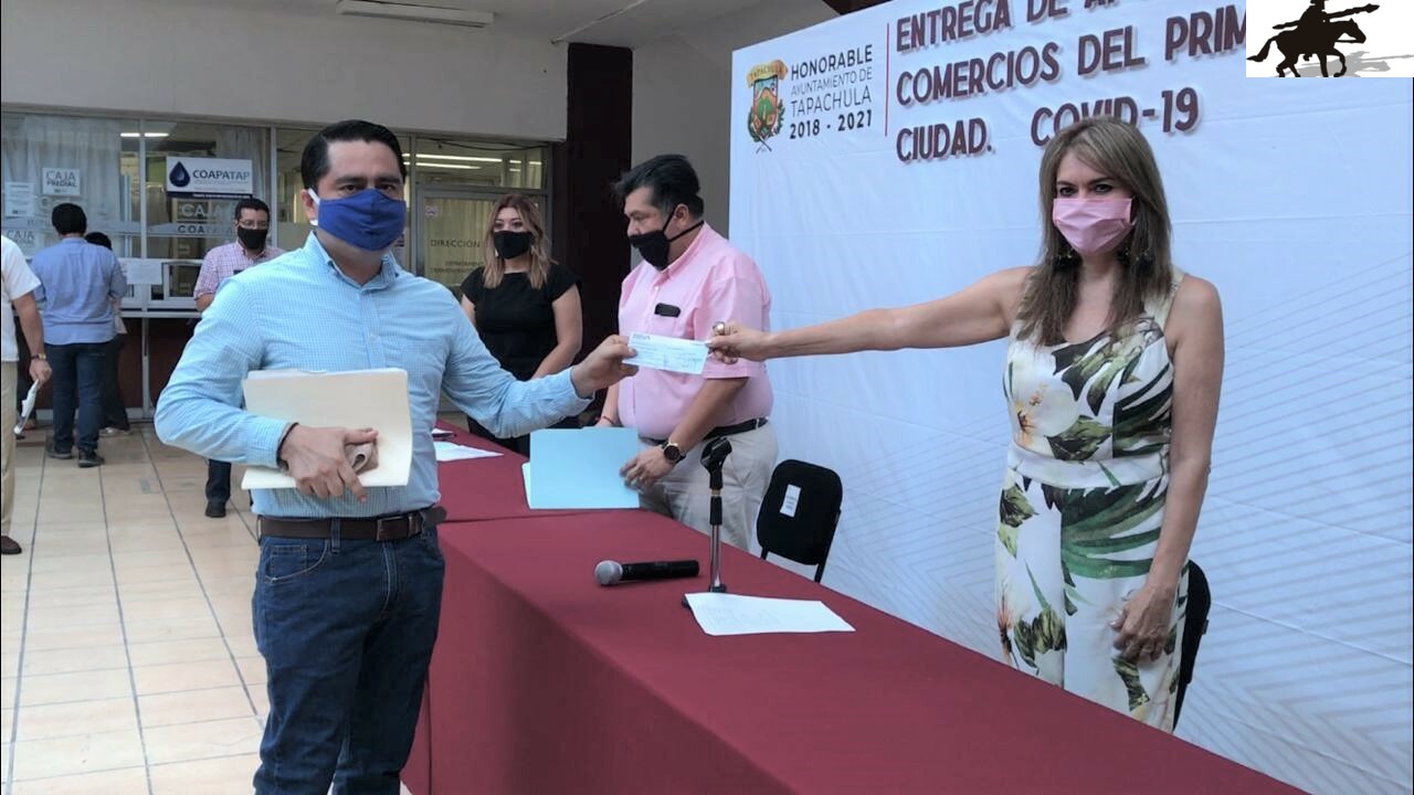 Quihubole!!!: Para coadyuvar en la recuperación económica…