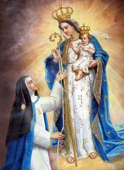 Maria Divine Mercy's Messages of The Warning and The Second Coming of ...