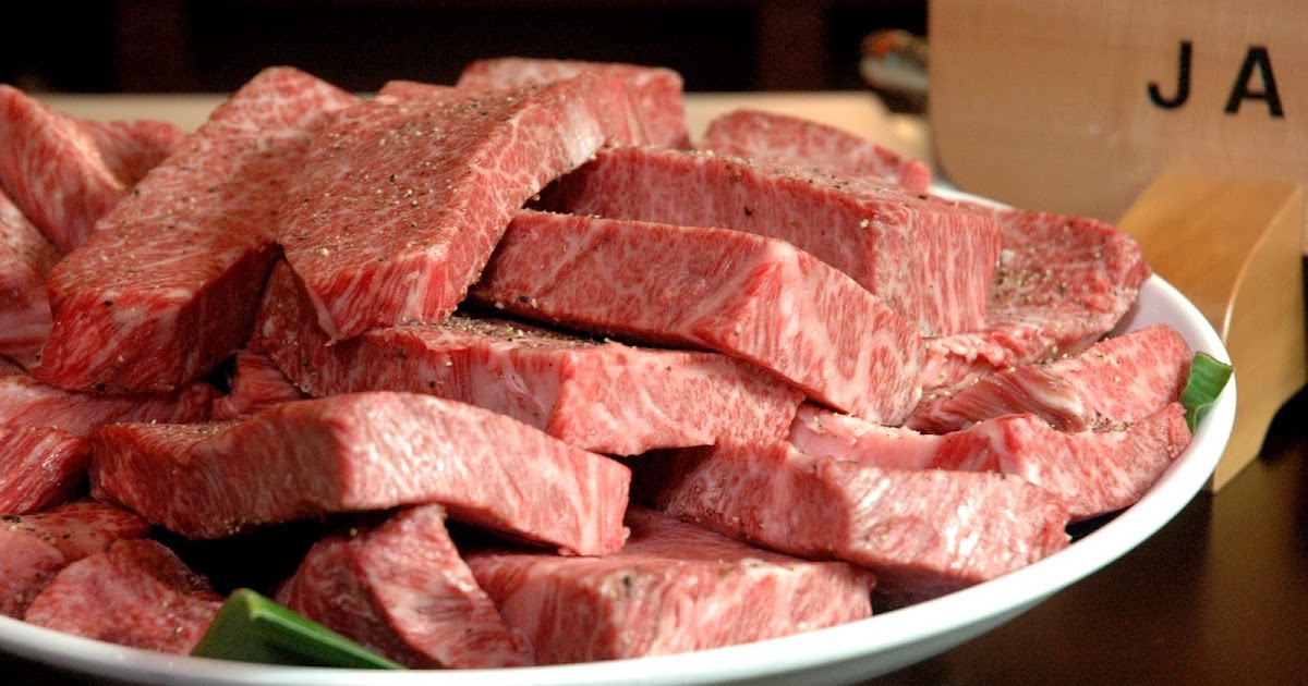 DUDE FOR FOOD: Made in Saga: The World's Best Comes to New World Manila ...