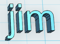 Maker Club: Make it Personal - 3D Printing Text