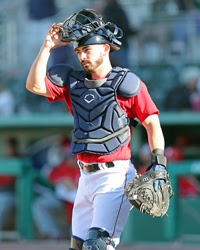 スポーツ雑記帳 -オレンジと炎とコウモリと-: Prospect Profile: Connor Wong, C/IF