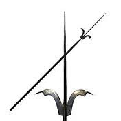 Armas y armaduras en España: La ronca y la ronfea