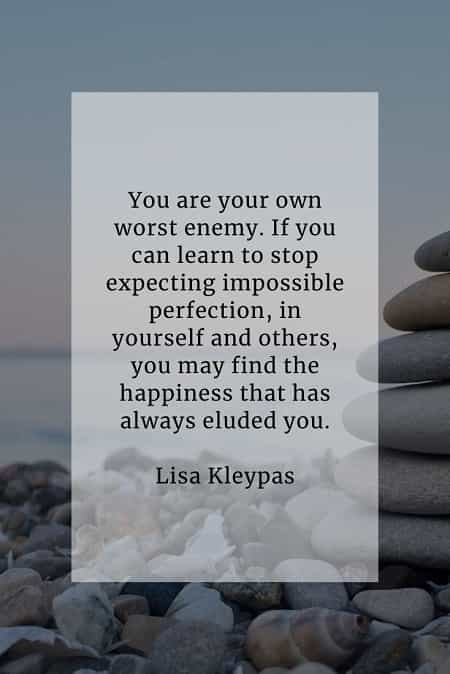 37 Expectation quotes that'll tell you a valuable lesson