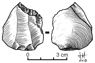 EVERYTHING ABOUT ARCHAEOLOGY: WHAT IS THE MICROBURIN?