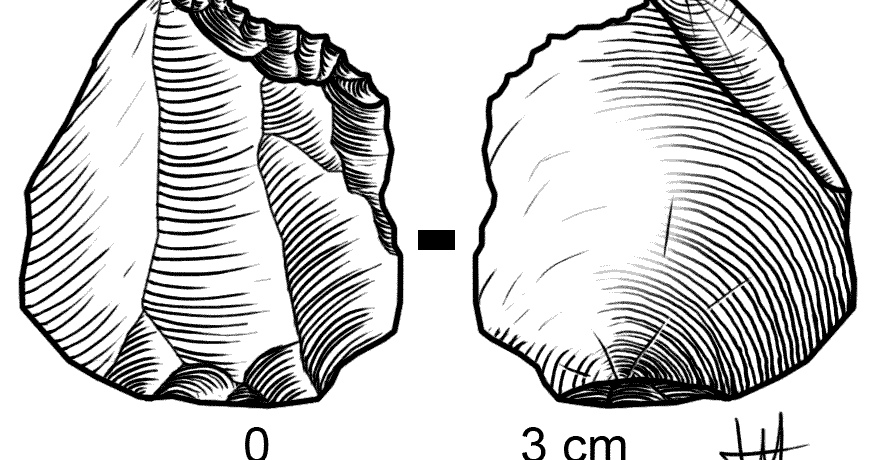 EVERYTHING ABOUT ARCHAEOLOGY: WHAT IS THE MICROBURIN?