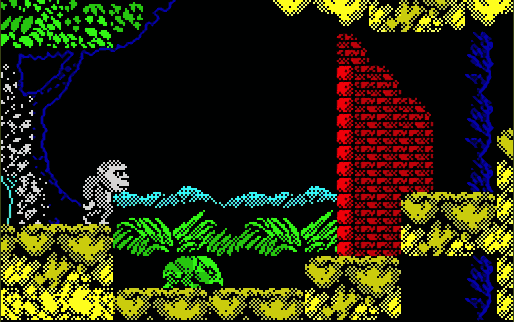 Planeta Sinclair: Preview: Toki