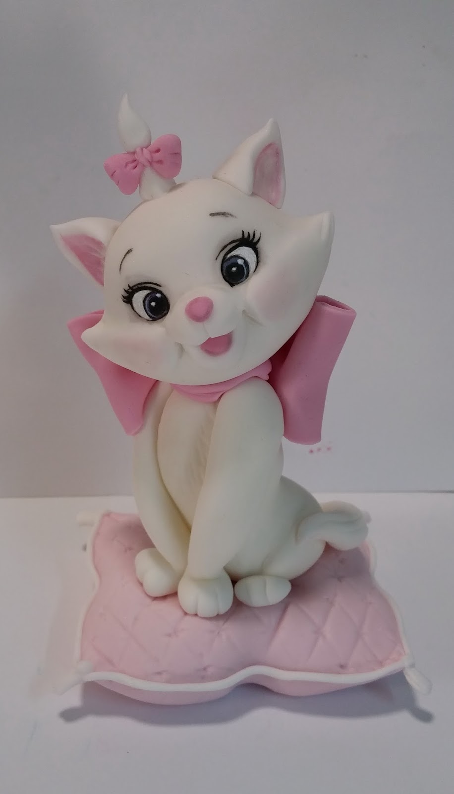 Studio "FONDANT DESIGN ANA" - Figurice za torte (fondant figures ...