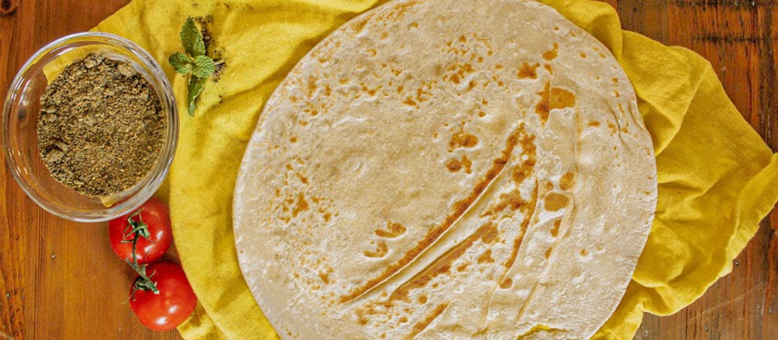 Know All About the Saj Bread Makers and its Recipe | Shawarma Recipe Blog