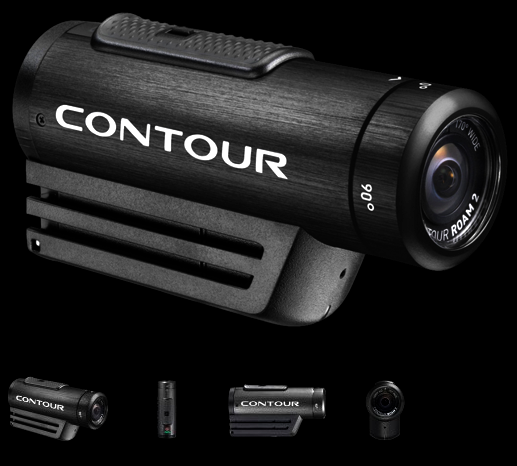 GoPro Alternates: The Contour – Mechanical Sympathy