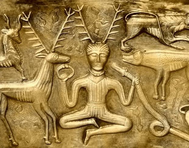 Metal & Interviste: Il Simbolismo del Cervo