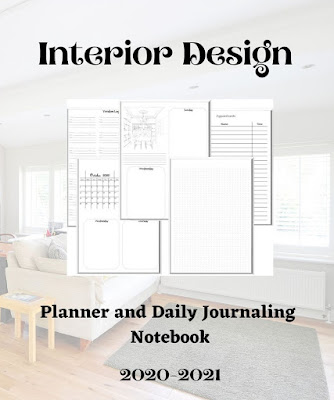 Simple Interior Concepts: Interior Design Task-Specific Workbooks ...
