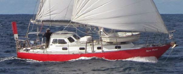 Hard Dodger (Sprayhood) Illustrated Guide - Examples, Tips - Cruisers ...