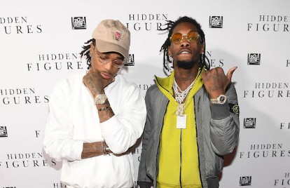 Enjoy These Memes Crafted From Migos & Lil Uzi Vert’s Hit, “Bad & Boujee”