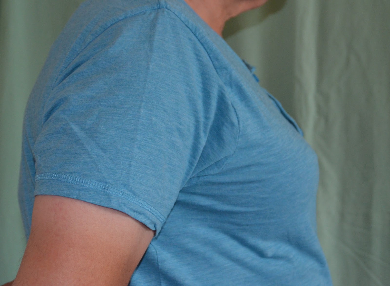 Männerbusensupport - Wenn Männer BH tragen / Support for men boobs ...