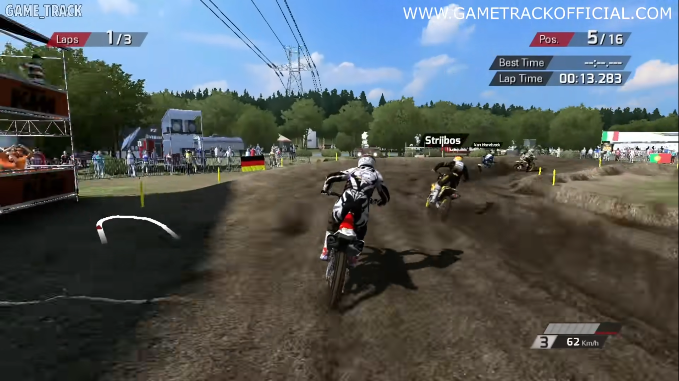 20 Best Racing Games For Low End PC Game track 20-best-racing-games-for-low-end-pc-game-track