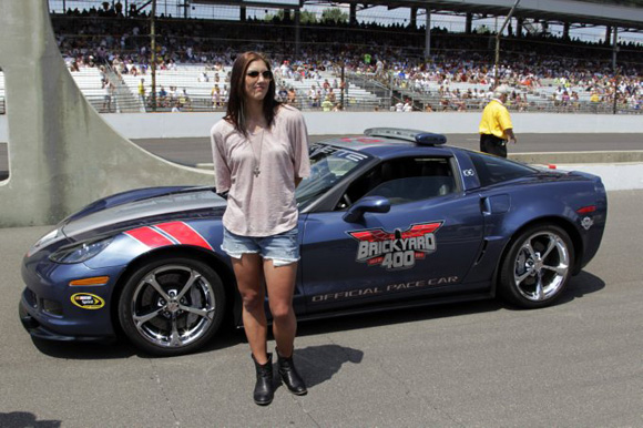 Sports Coolest: Hope Amelia Solo ( U.S.A ) Female Goalkeeper Biography