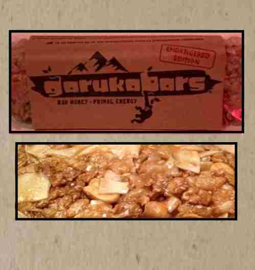 Momzdailyscoops: Garuka Bars Review