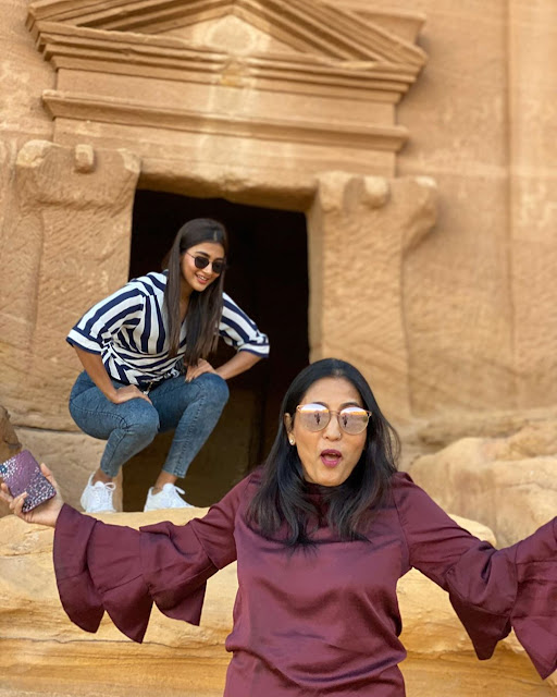 Pooja Hegde Insta | Pooja Hegde HD Images 2019 - RitzyStar