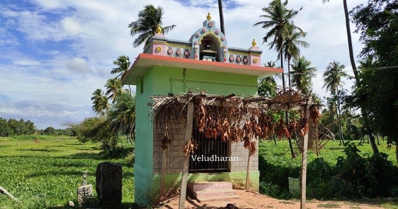 A Wandering Heritager: SRI VEERABHADRA SWAMY TEMPLE. AT KALALE, IN ...