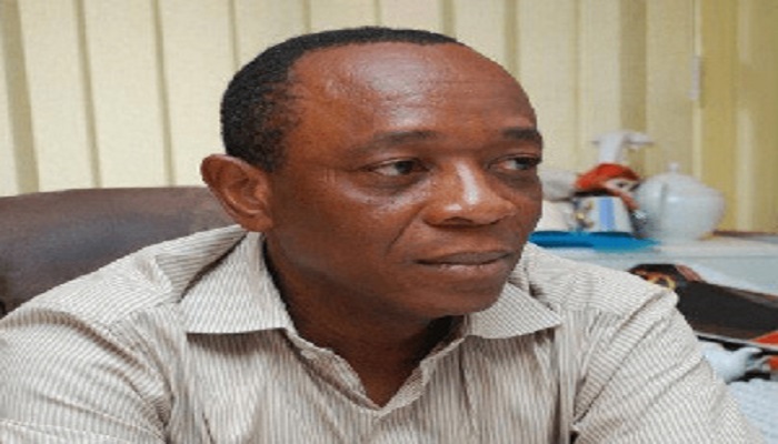 Ghanaian University Sacks Nigerian Professor Over "Unguided" Comments ...