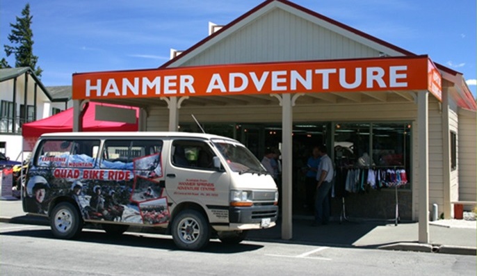 Section Hiking the Te Araroa Trail: Visions of a Long White Cloud: 2018