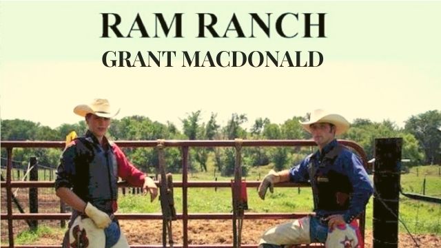Ram Ranch LyricsGrant - MacDonald | hitmusiclyrics1 - Hitmusiclyrics1