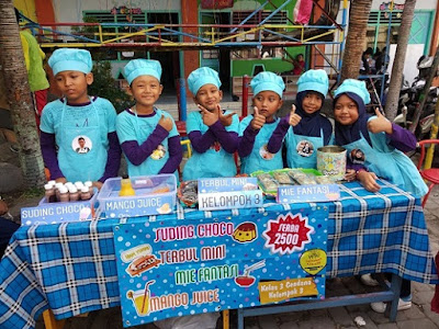 Menu Market Day Sd - Perumperindo.co.id