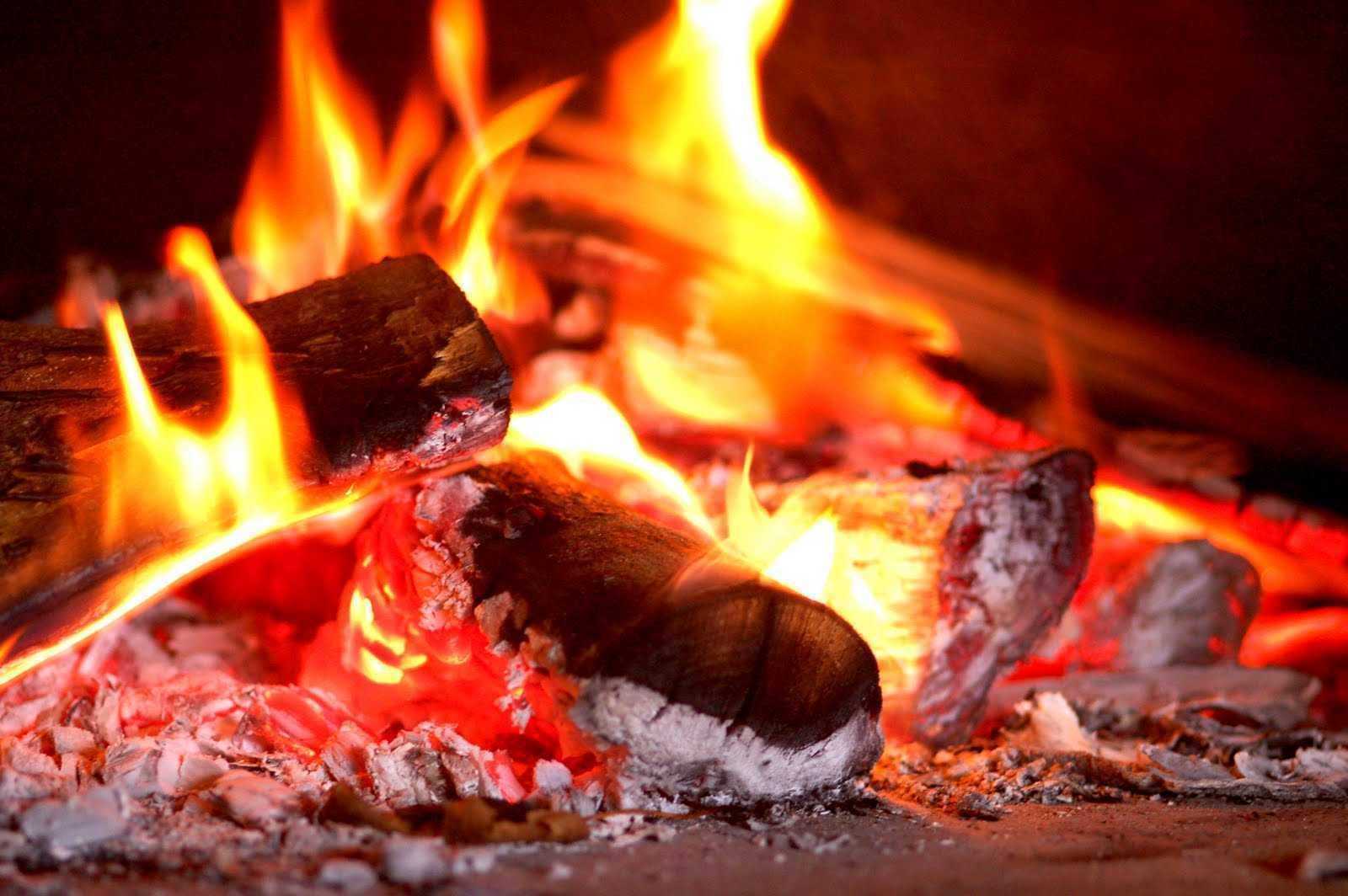 Tahukah Anda? Api Neraka Pernah Singgah ke Bumi